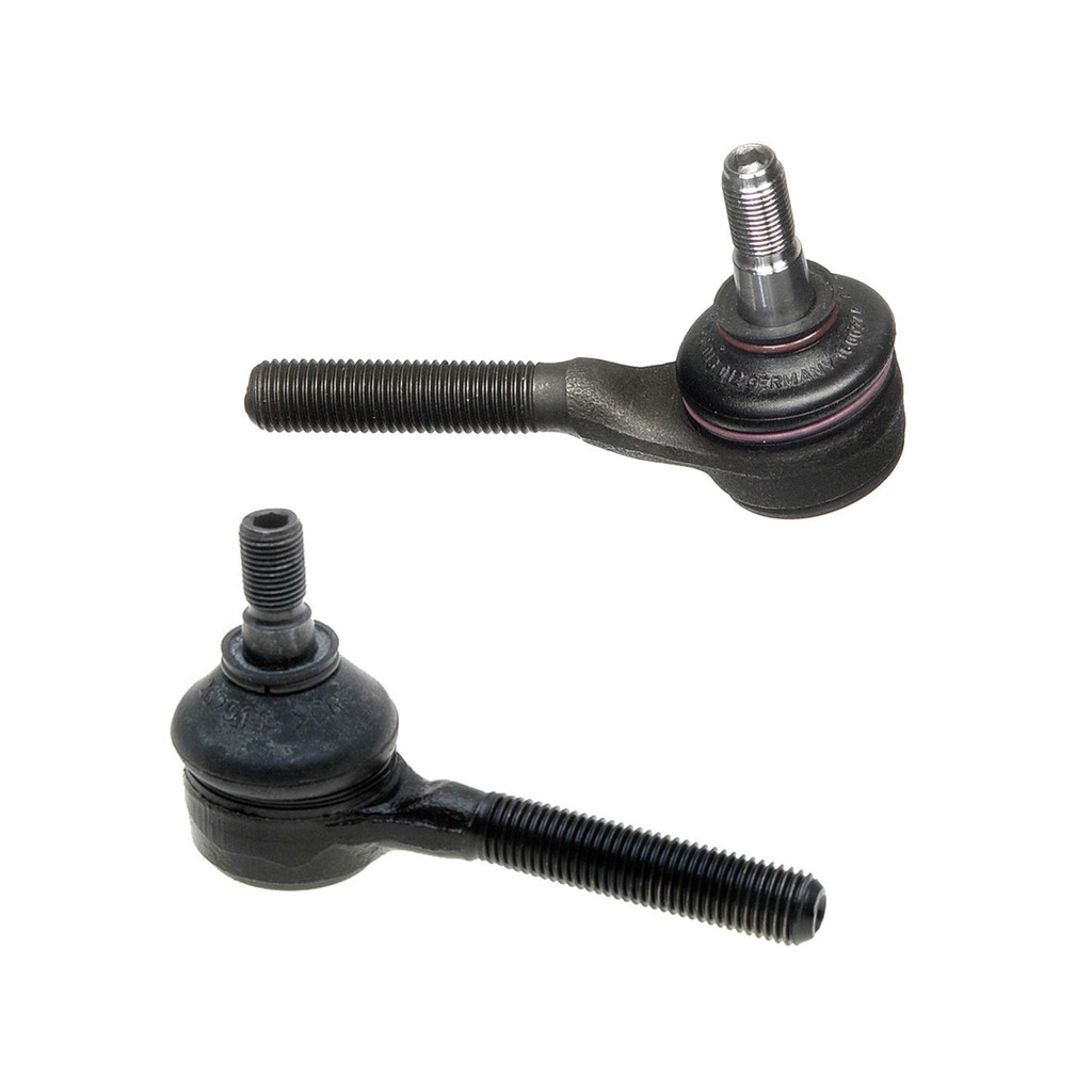 Front Inner Tie Rods (Pair)