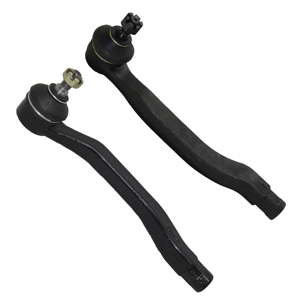 Front Outer Tie Rods (Pair)