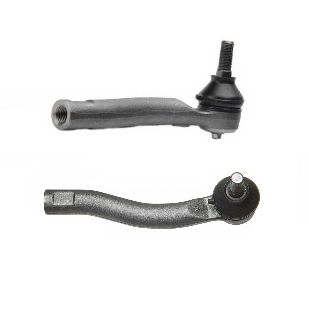 Front Outer Tie Rods (Pair)