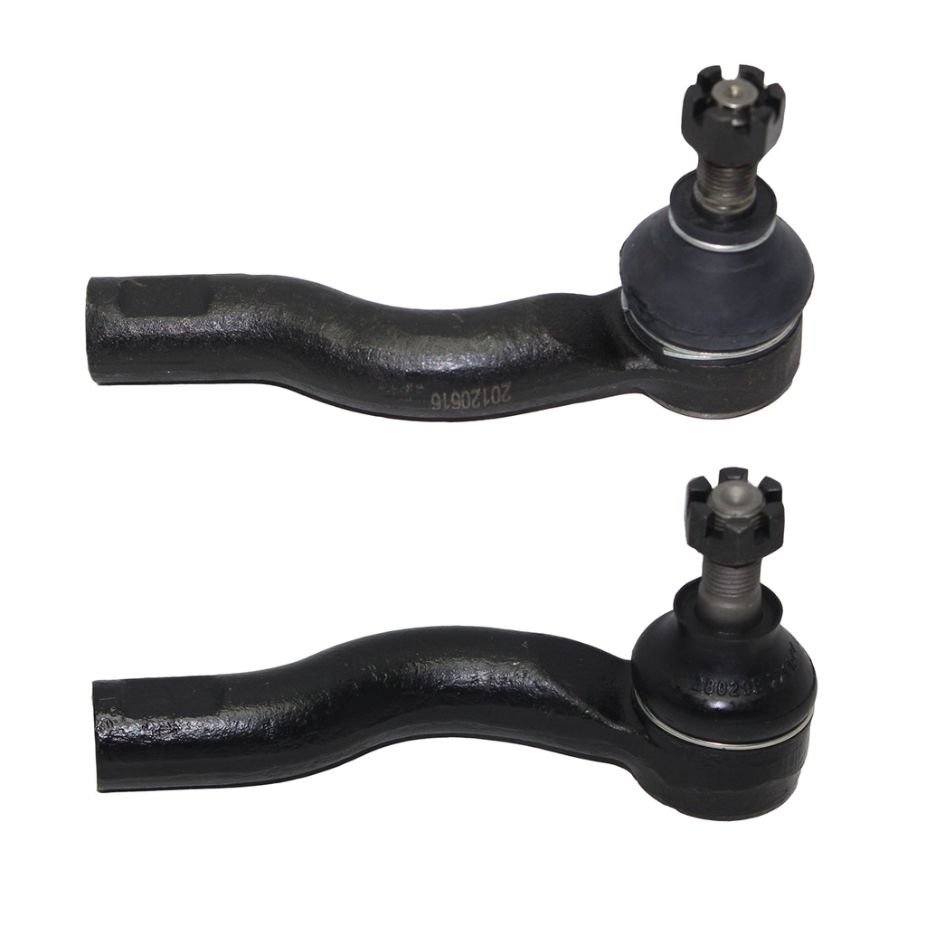 Front Outer Tie Rods (Pair)