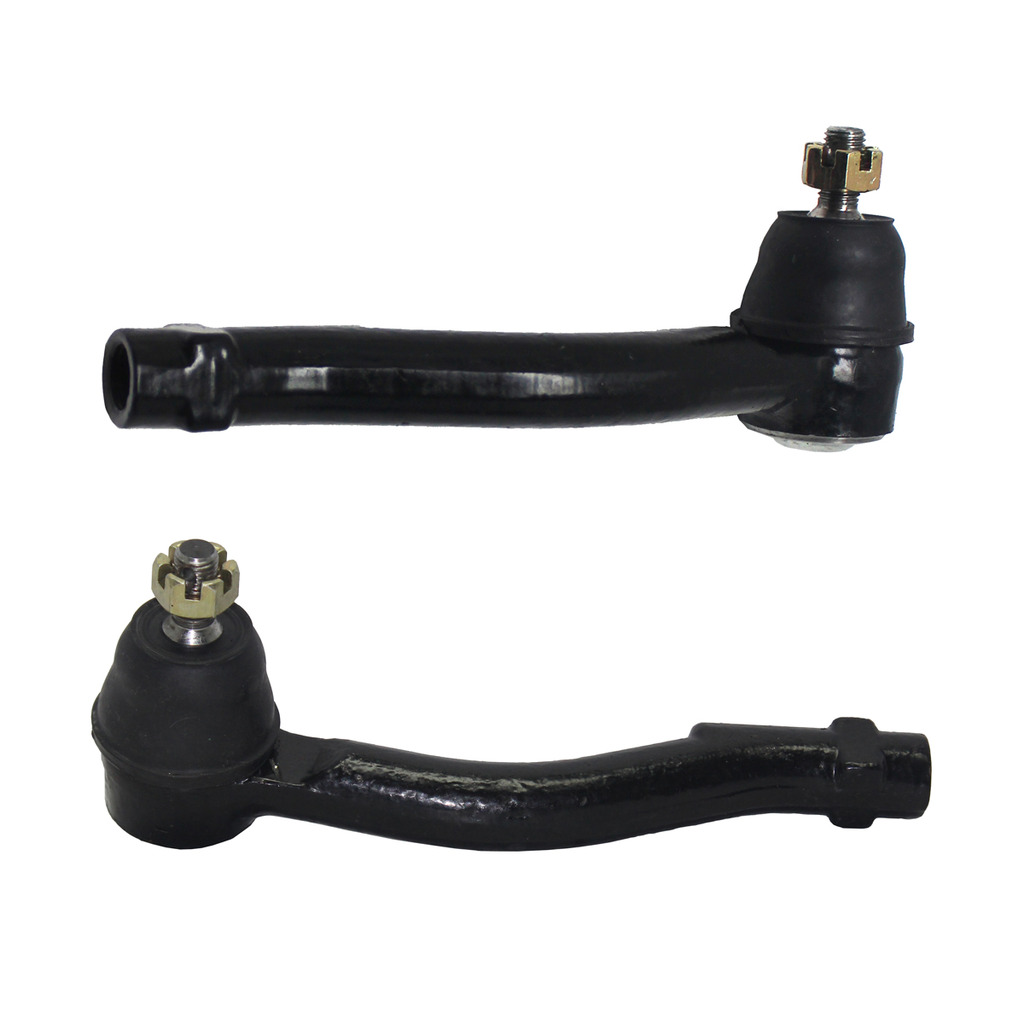 Front Outer Tie Rods (Pair)