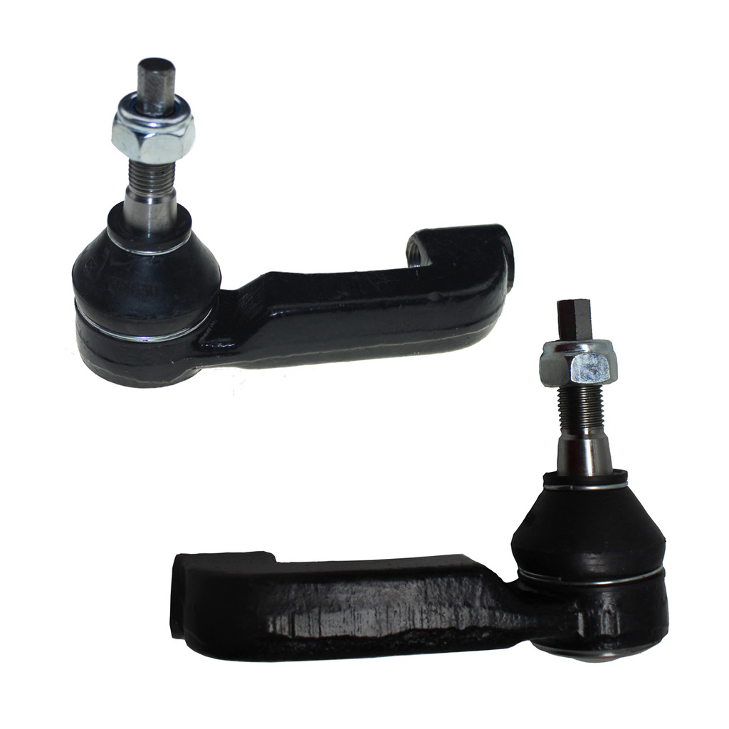 Front Outer Tie Rods (Pair)