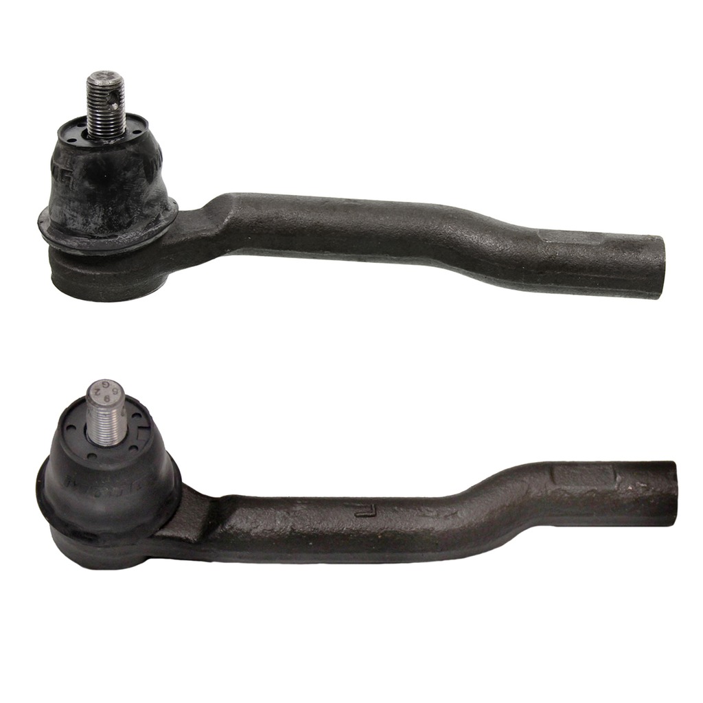 Front Outer Tie Rods (Pair)