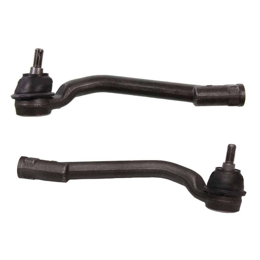 Front Outer Tie Rods (Pair)