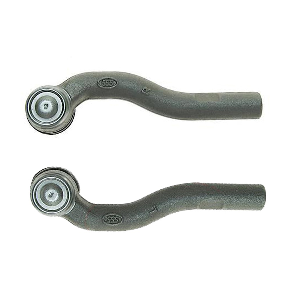 Front Outer Tie Rods (Pair)