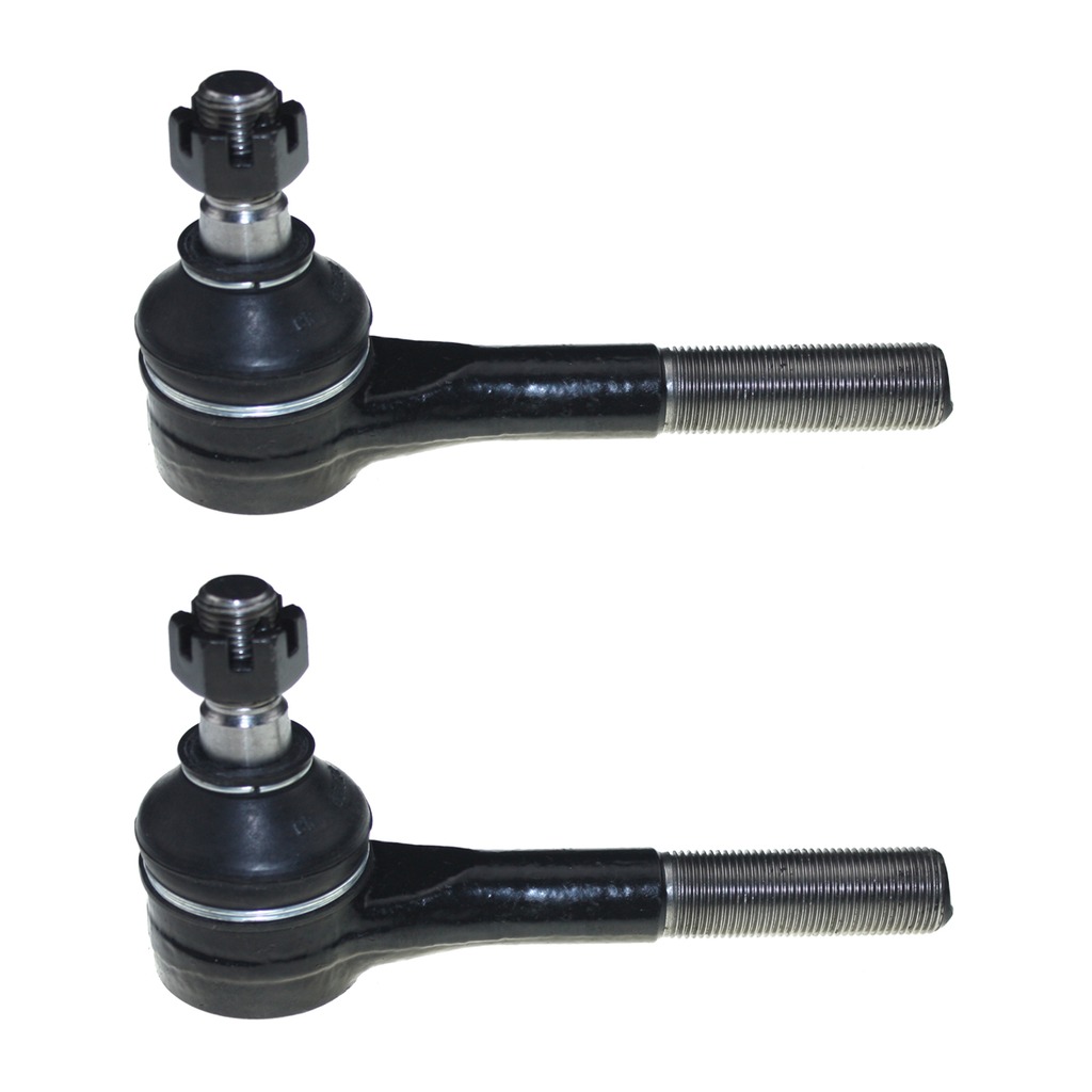 Front Outer Tie Rods (Pair)