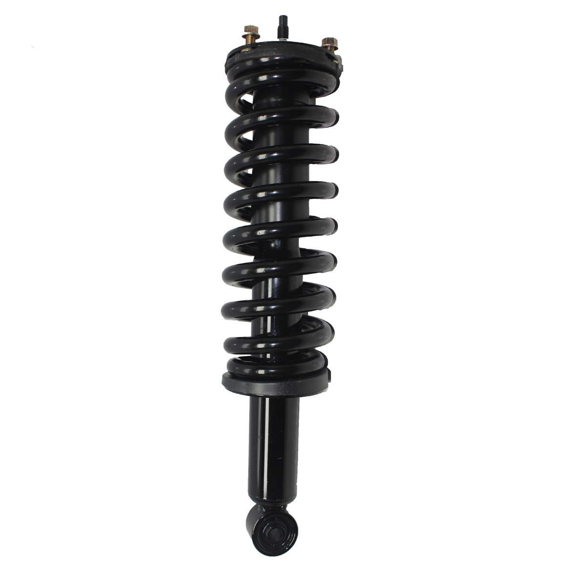 1996 Toyota 4Runner Front Passenger Side Strut w/Coil Spring