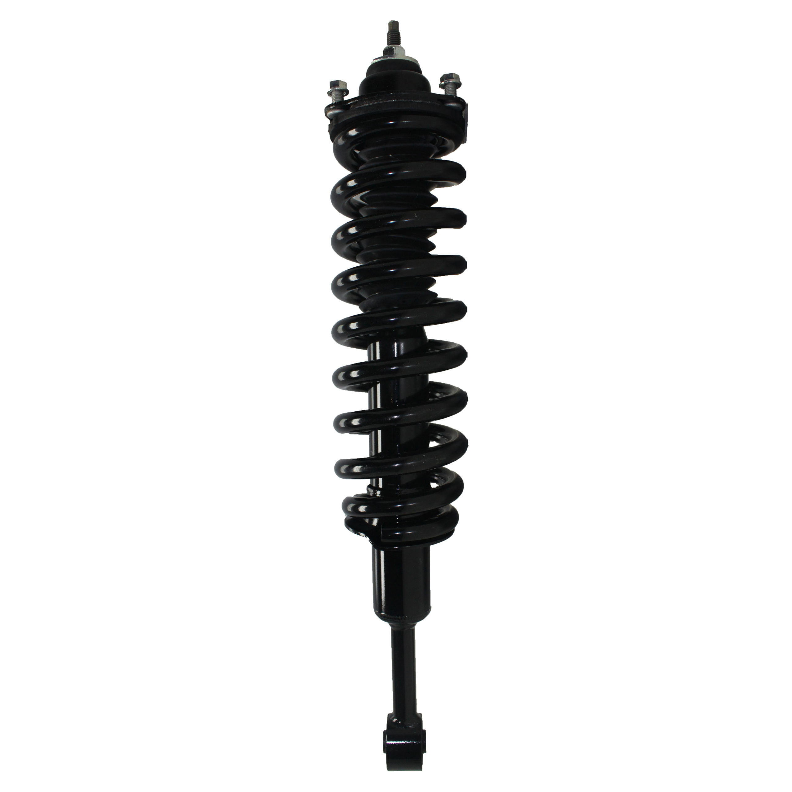 2022 Toyota 4Runner Front Passenger Side Strut w/Coil Spring