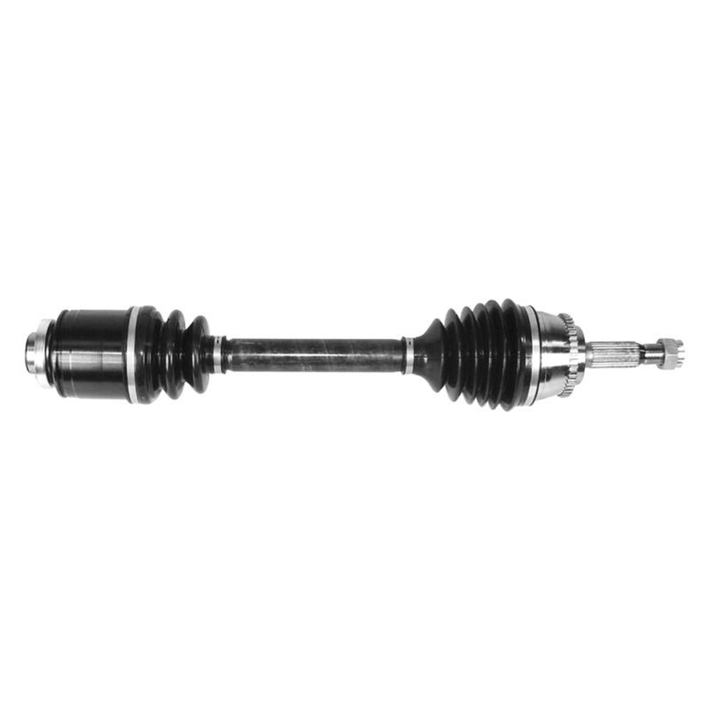 Front Passenger Side CV Axle