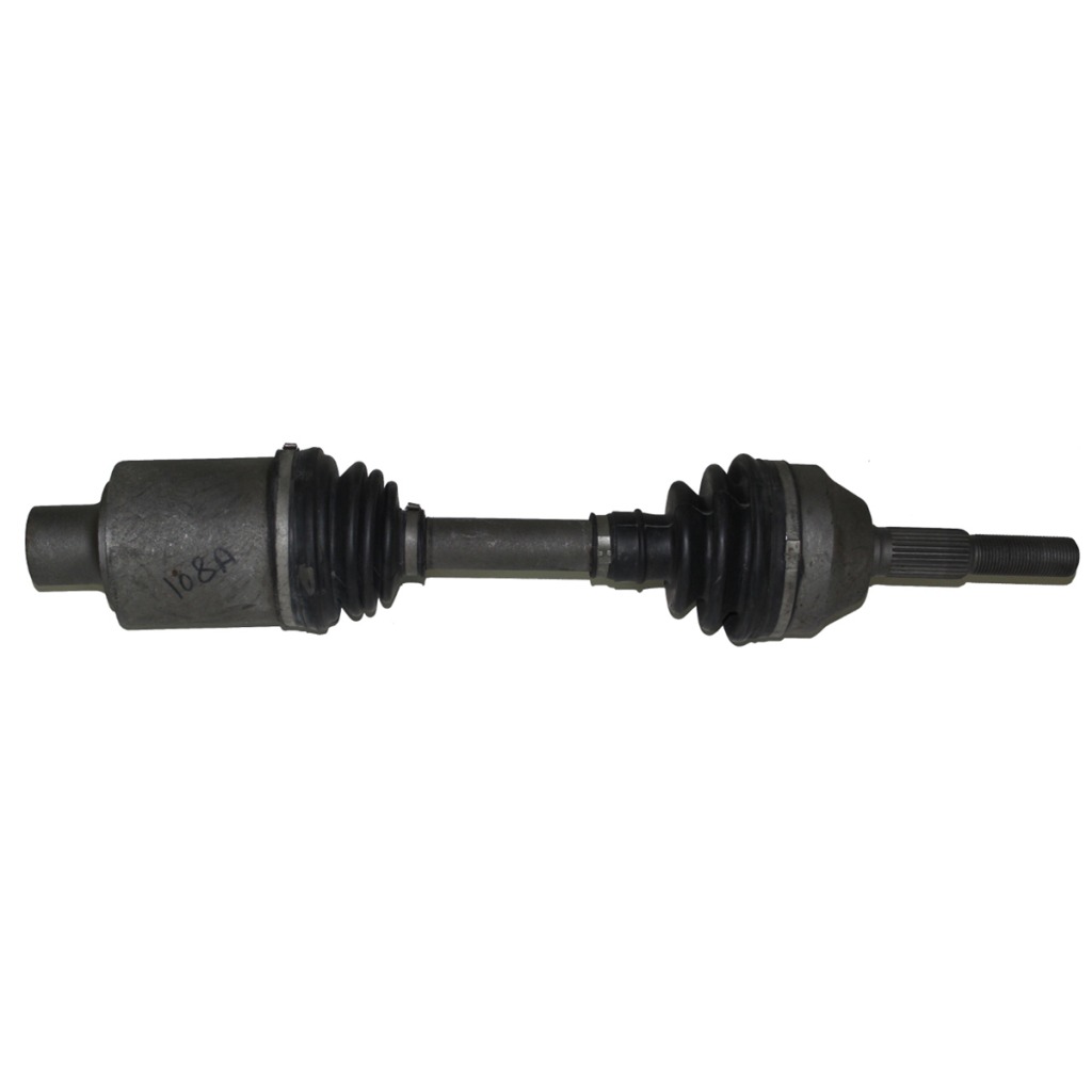 Front Passenger Side CV Axle
