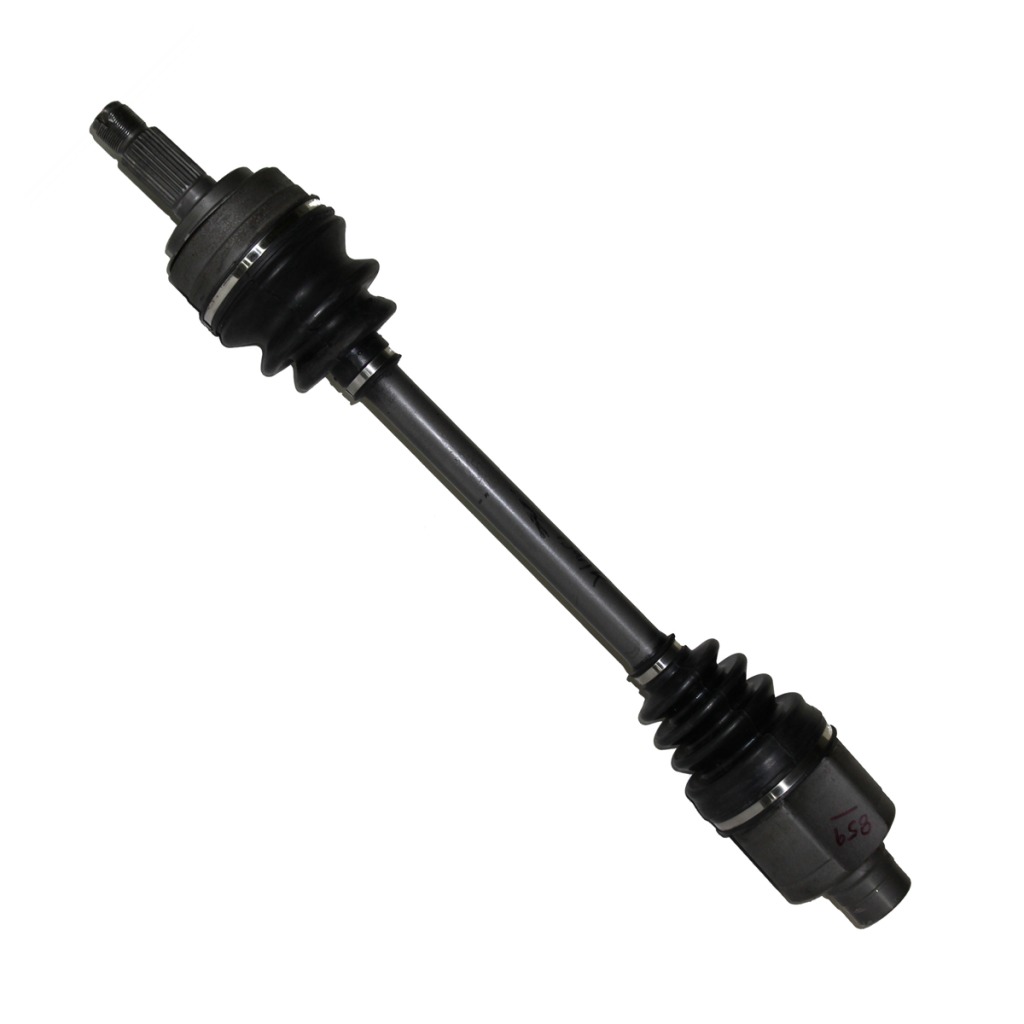 Front Passenger Side CV Axle