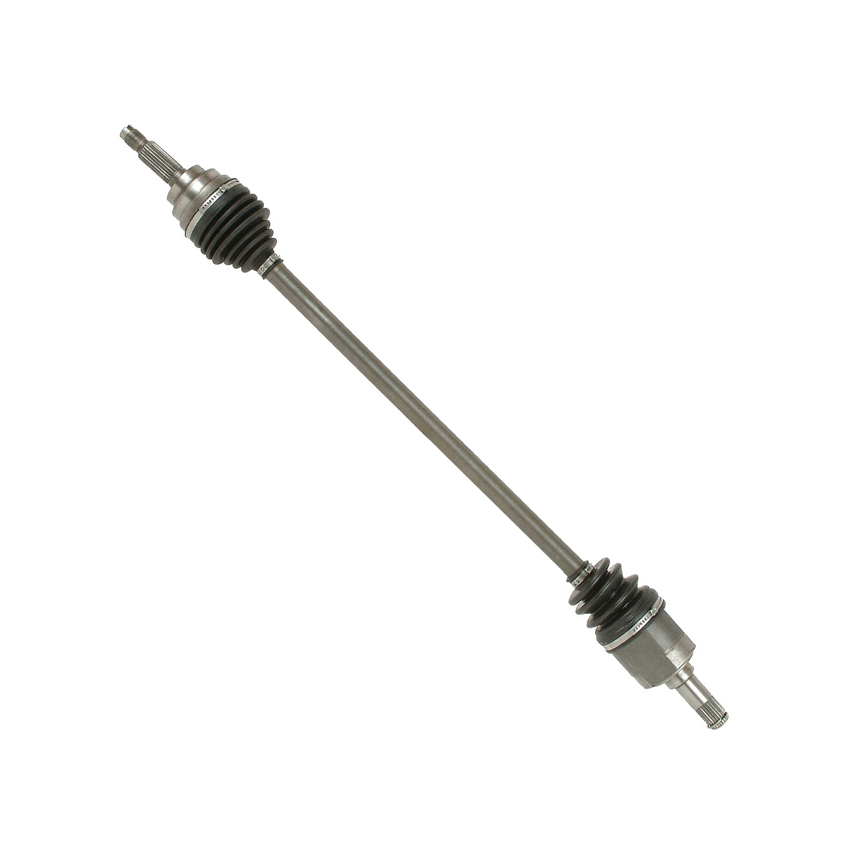 2004 Kia Rio Front Passenger Side CV Axle