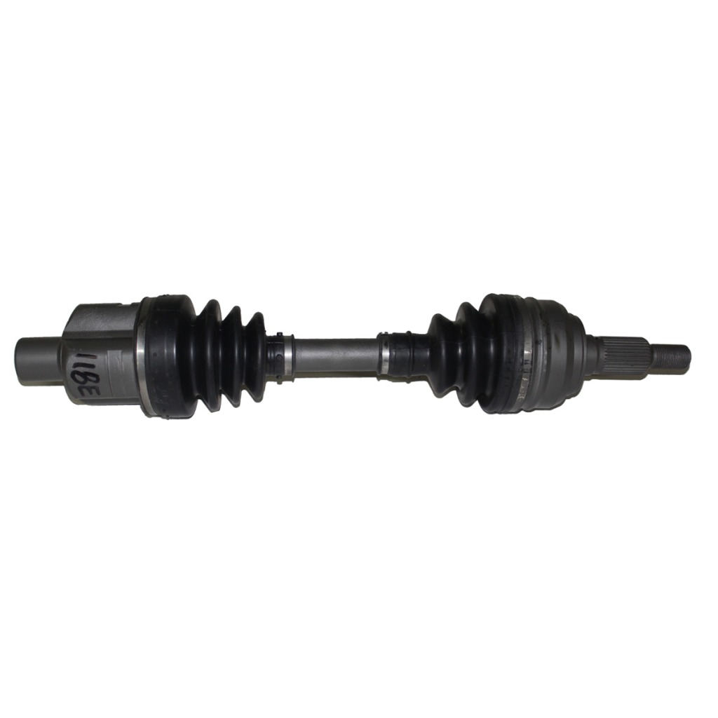 Front Driver or Passenger Side CV Axle