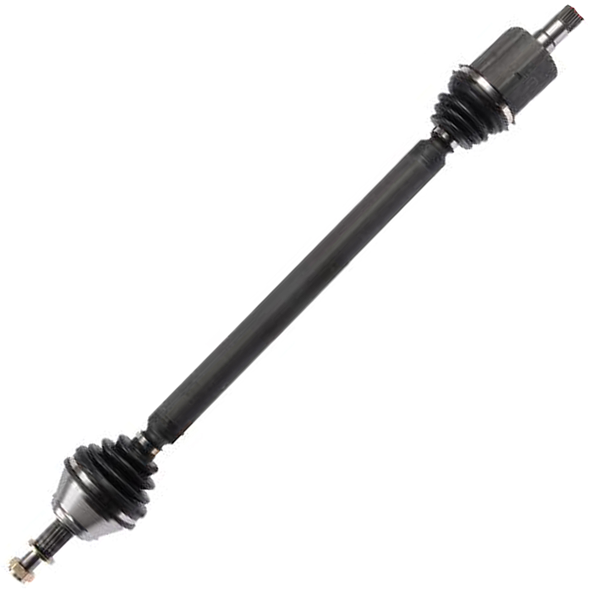 2008 Volkswagen Beetle Front Passenger Side CV Axle