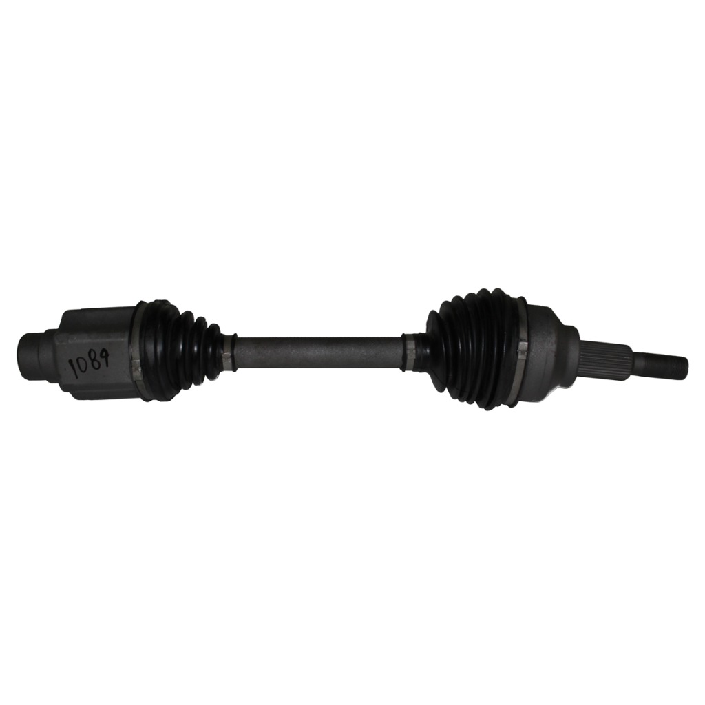 Front Passenger Side CV Axle