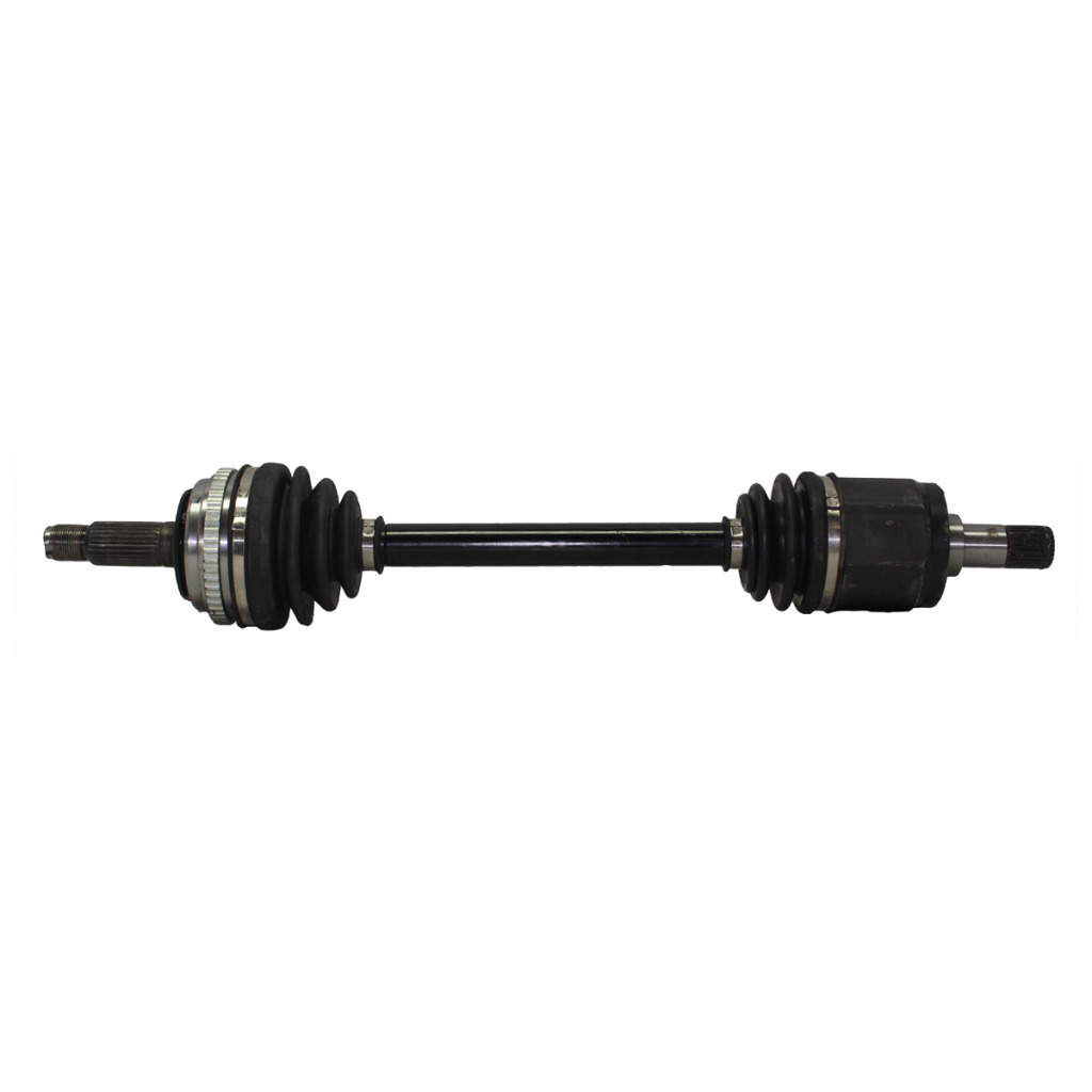 Front Passenger Side CV Axle