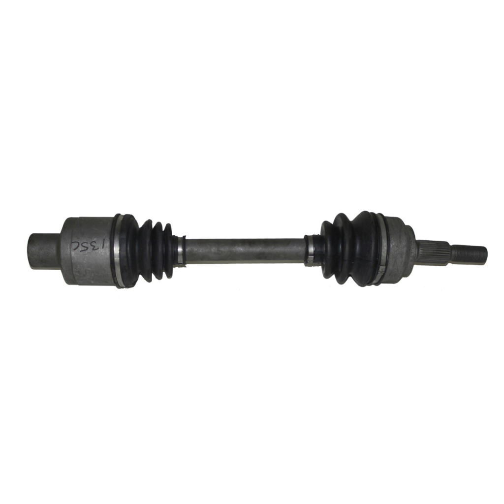 2006 Jeep Grand Cherokee Front Passenger Side CV Axle