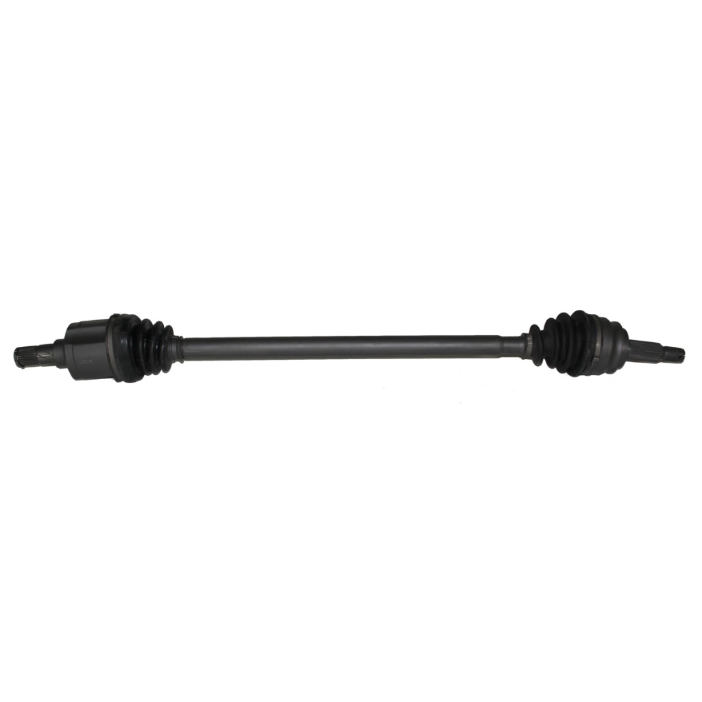 Front Passenger Side CV Axle