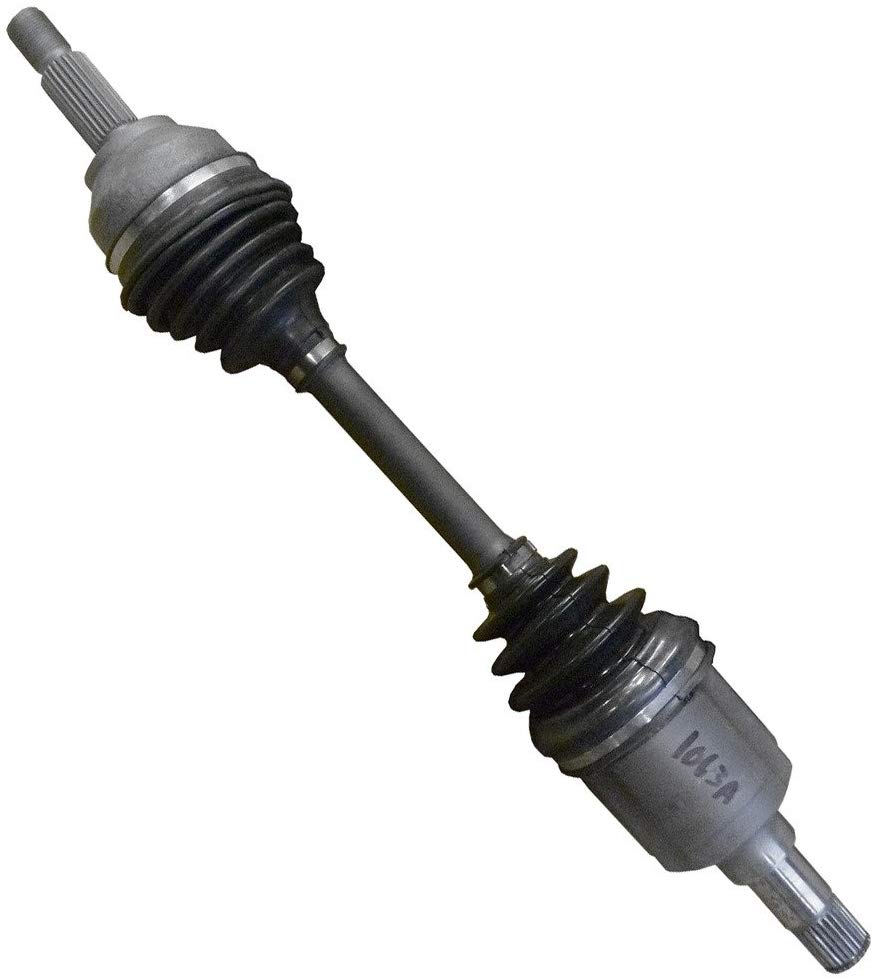 Front Passenger Side CV Axle