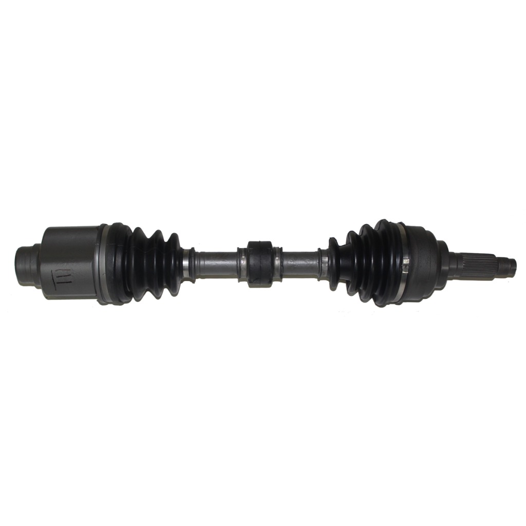 Front Passenger Side CV Axle
