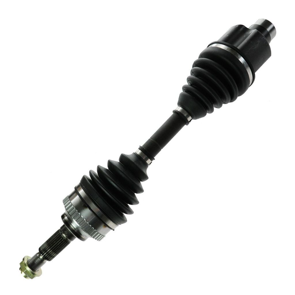 Front Passenger Side CV Axle
