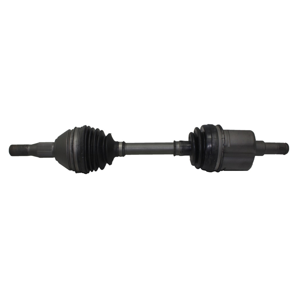 Front Passenger Side CV Axle