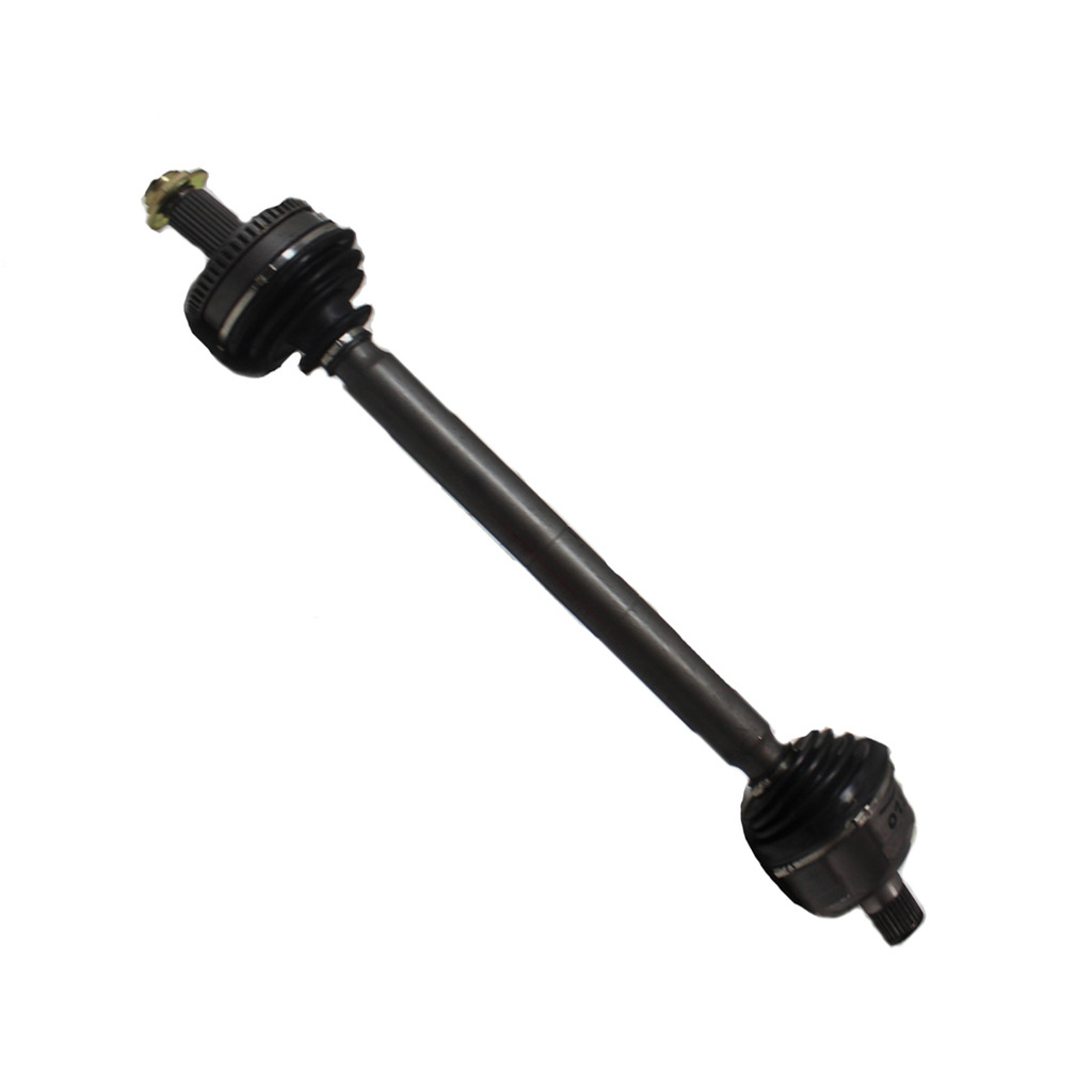 Front Passenger Side CV Axle