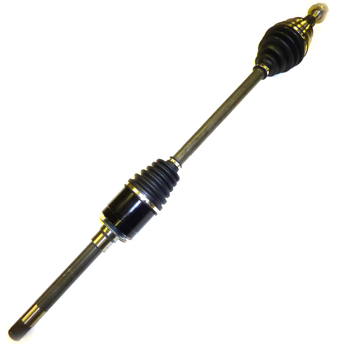 2012 Mercedes-Benz GL350 Front Passenger Side CV Axle