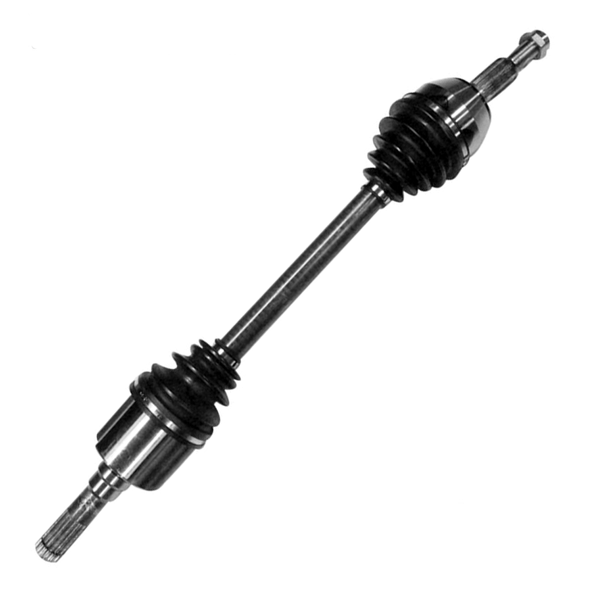 Front Passenger Side CV Axle
