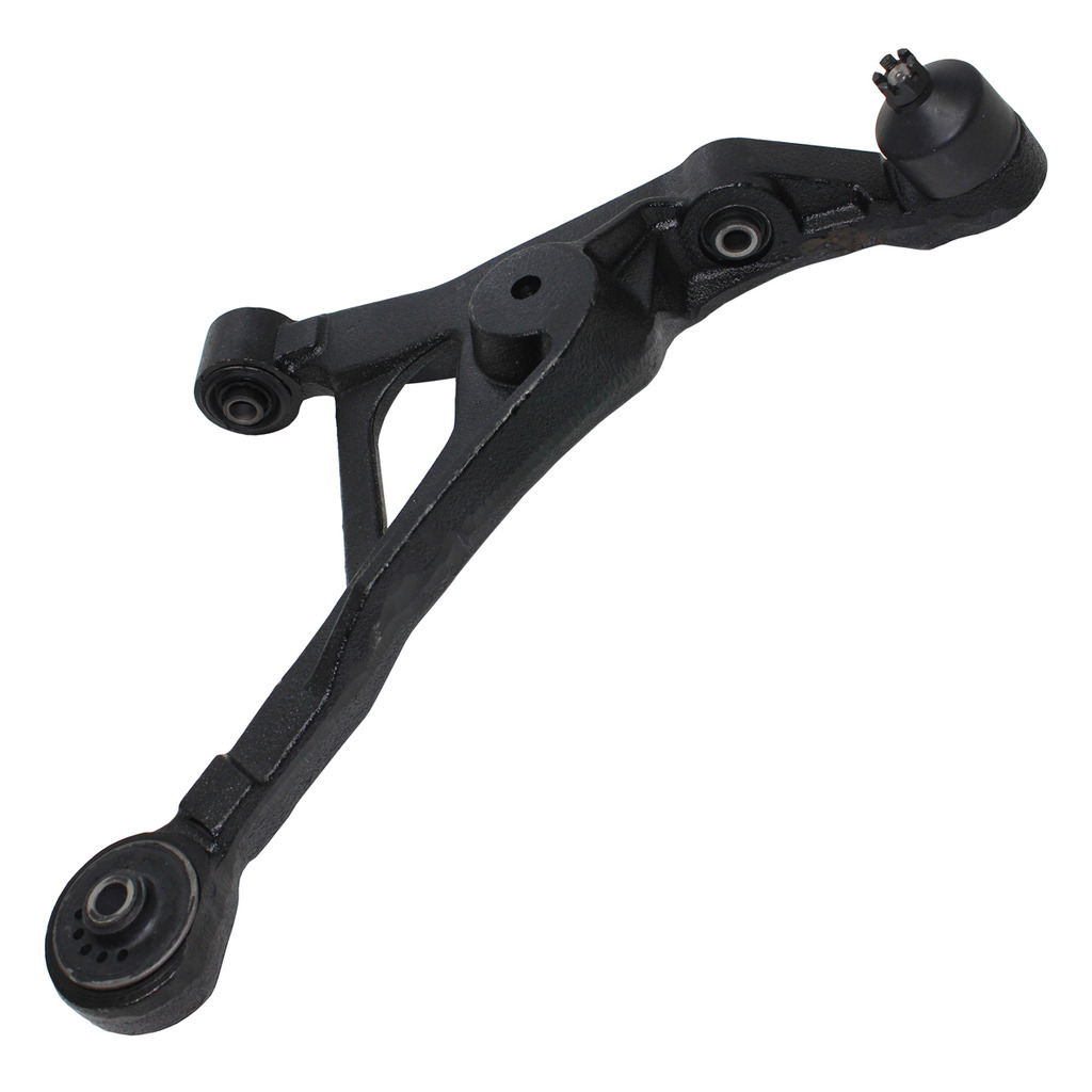 Front Passenger Side Lower Control Arm w/Ball Joint