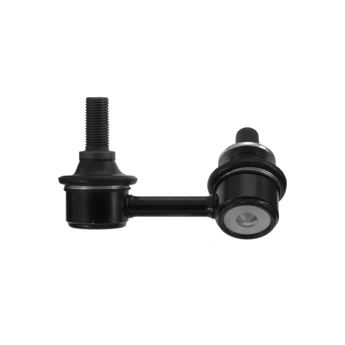 Sway Bar Link Front Kit (2-Pack) - Metal Stabilizer Replacement For Kia ...