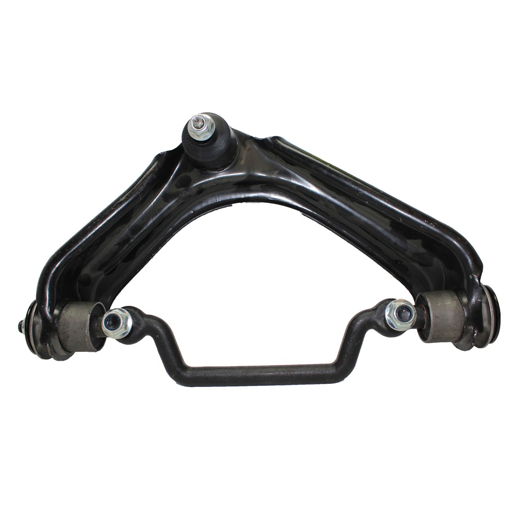 Front Driver Side Upper Control Arm w/Ball Joint