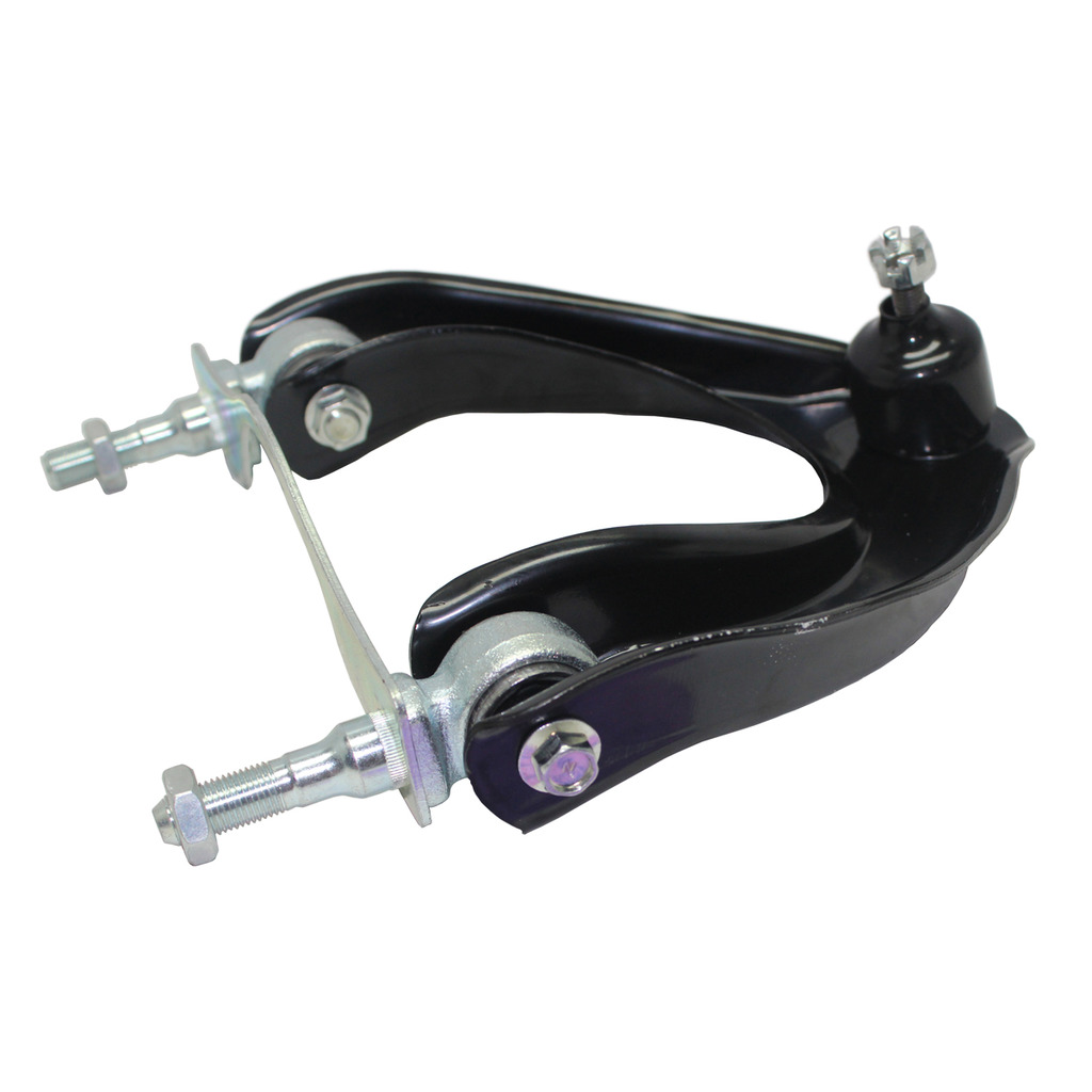 Front Passenger Side Upper Control Arm w/Ball Joint