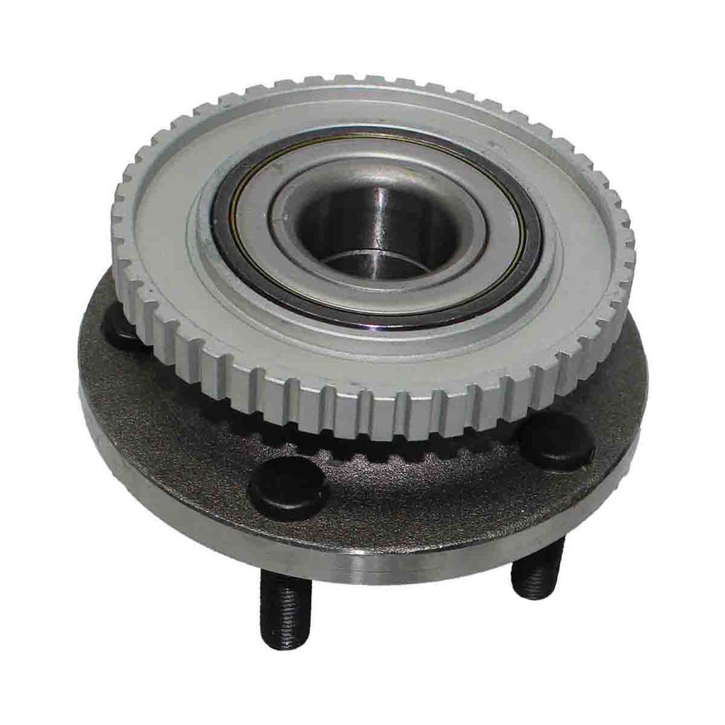 1980 Volvo 245 Front Driver or Passenger Side Wheel Hub and Bearing
