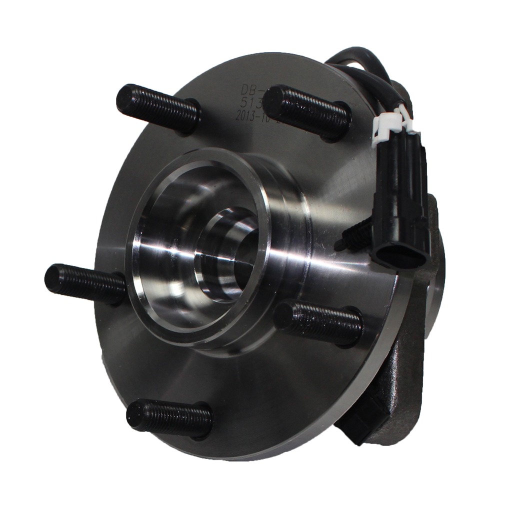 2003 GMC Jimmy Front Driver or Passenger Side Wheel Hub and Bearing