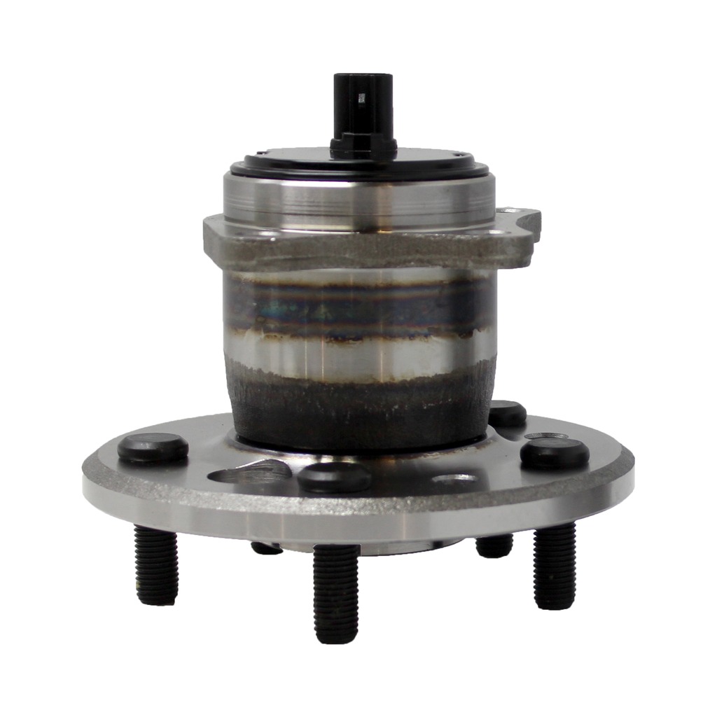 2003 Toyota Highlander Rear Driver Side Wheel Hub and Bearing