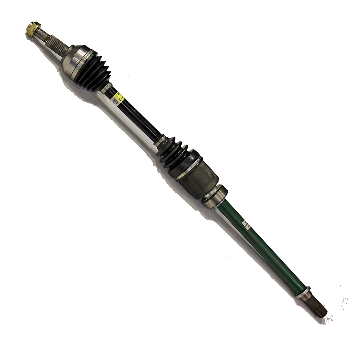 Front Passenger Side CV Axle