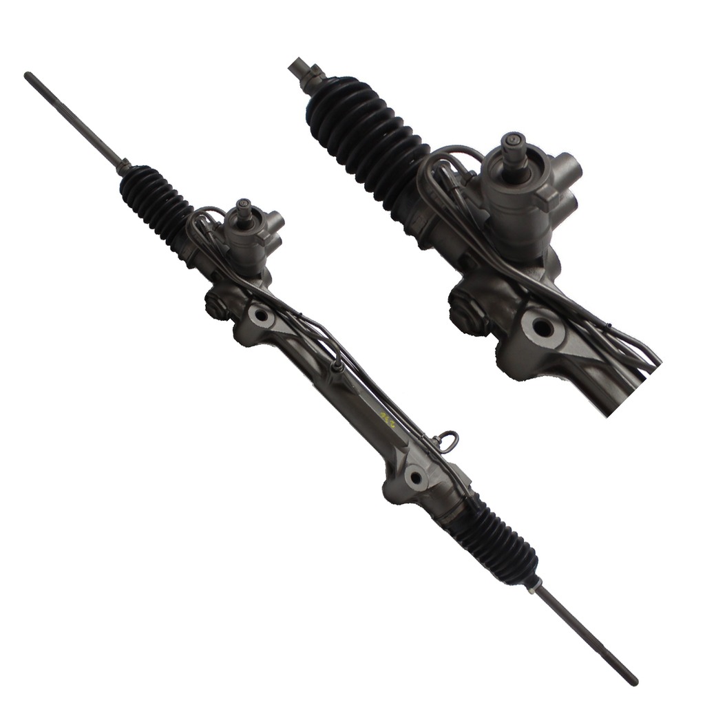 Power Steering Rack and Pinion