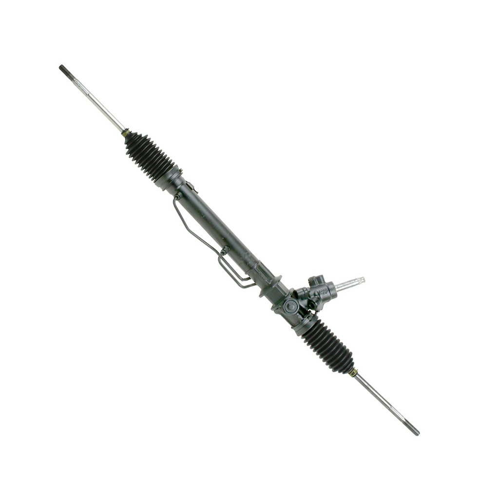 Power Steering Rack and Pinion
