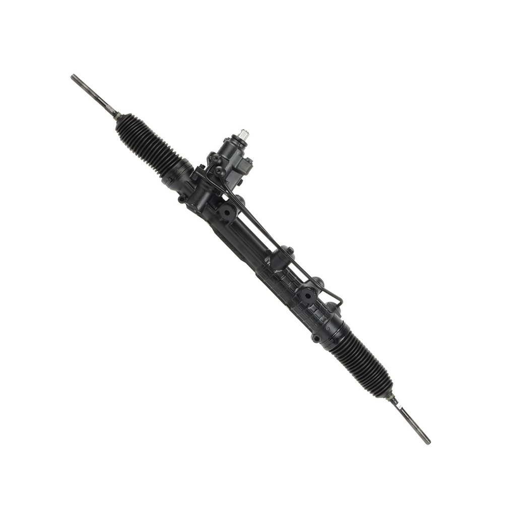 2006 Mercedes-Benz S500 Power Steering Rack and Pinion