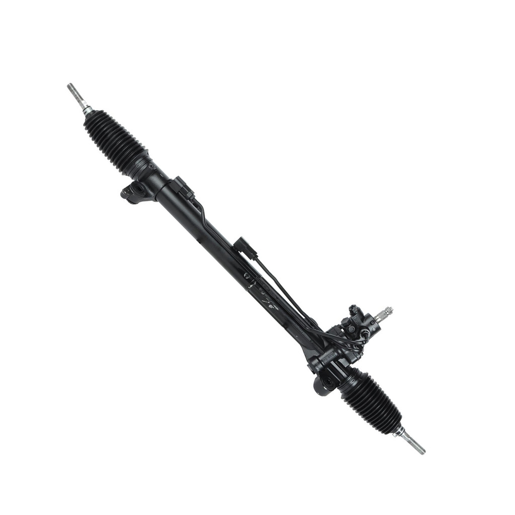 Power Steering Rack and Pinion
