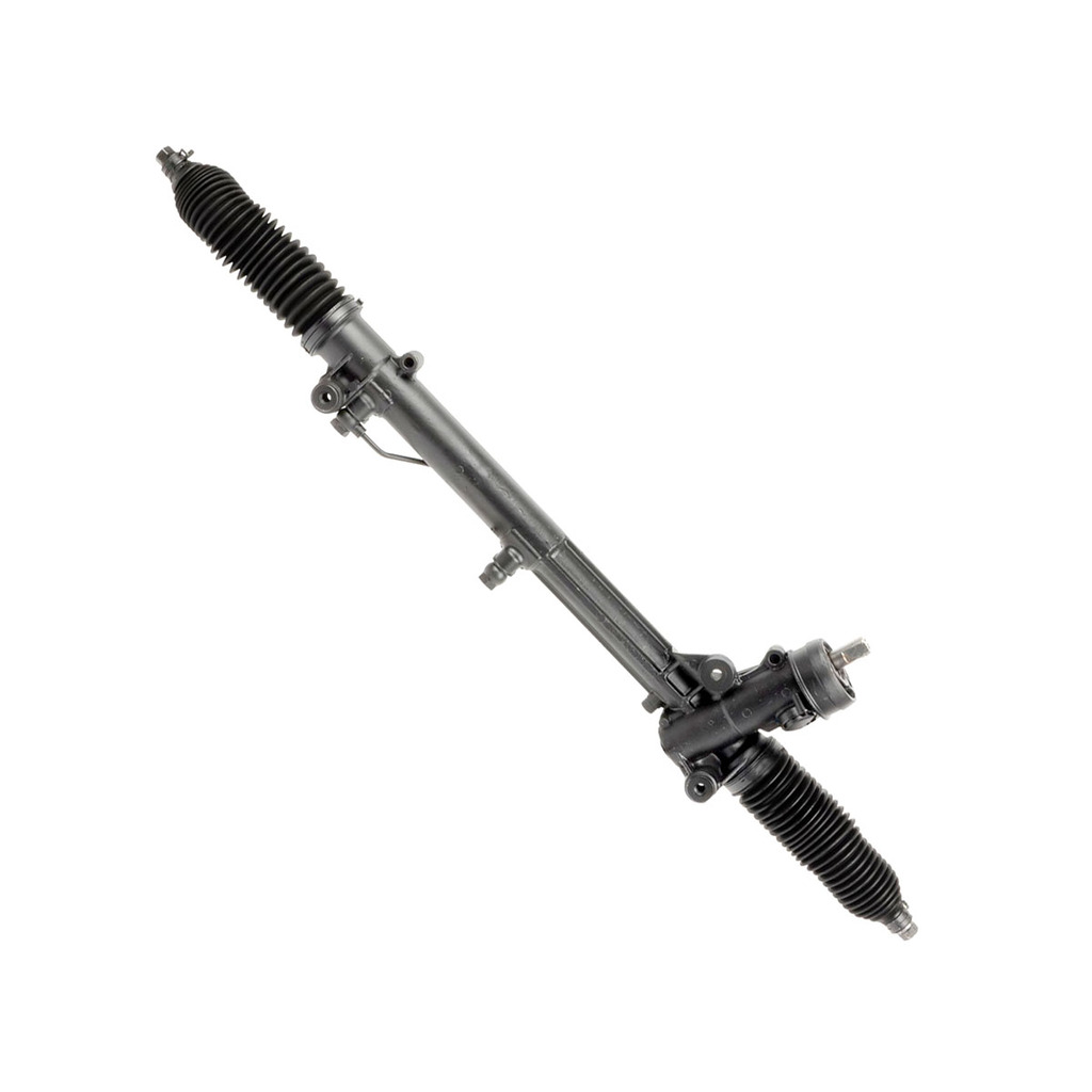 Power Steering Rack and Pinion with EVO Component
