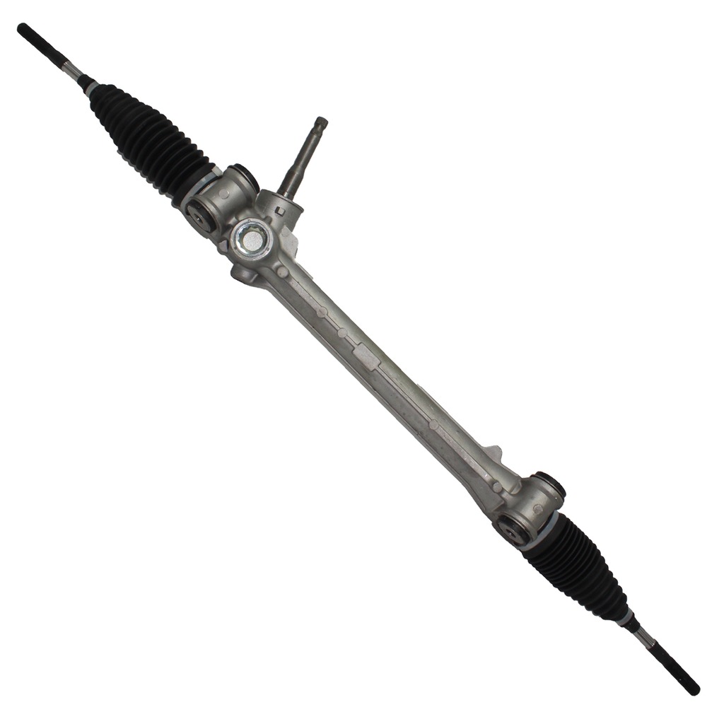 2007 Toyota Yaris Electric Steering Rack and Pinion