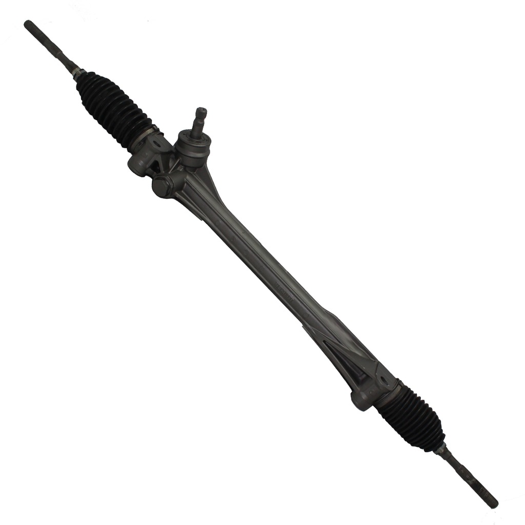 2012 Toyota RAV4 Electric Assist Power Steering Rack and Pinion