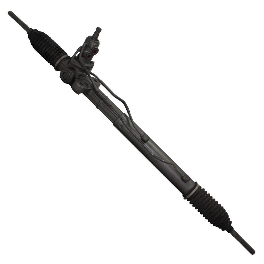 Power Steering Rack and Pinion