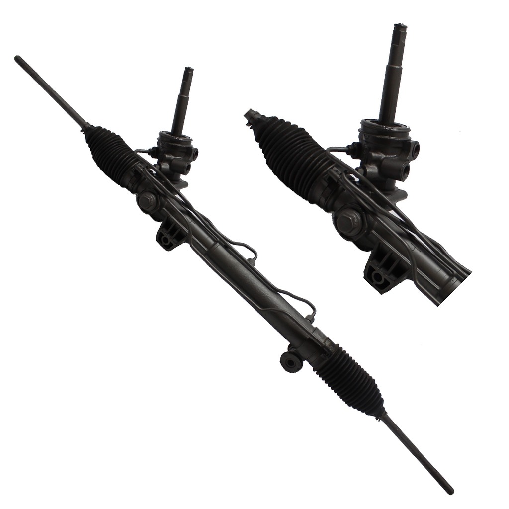Power Steering Rack and Pinion