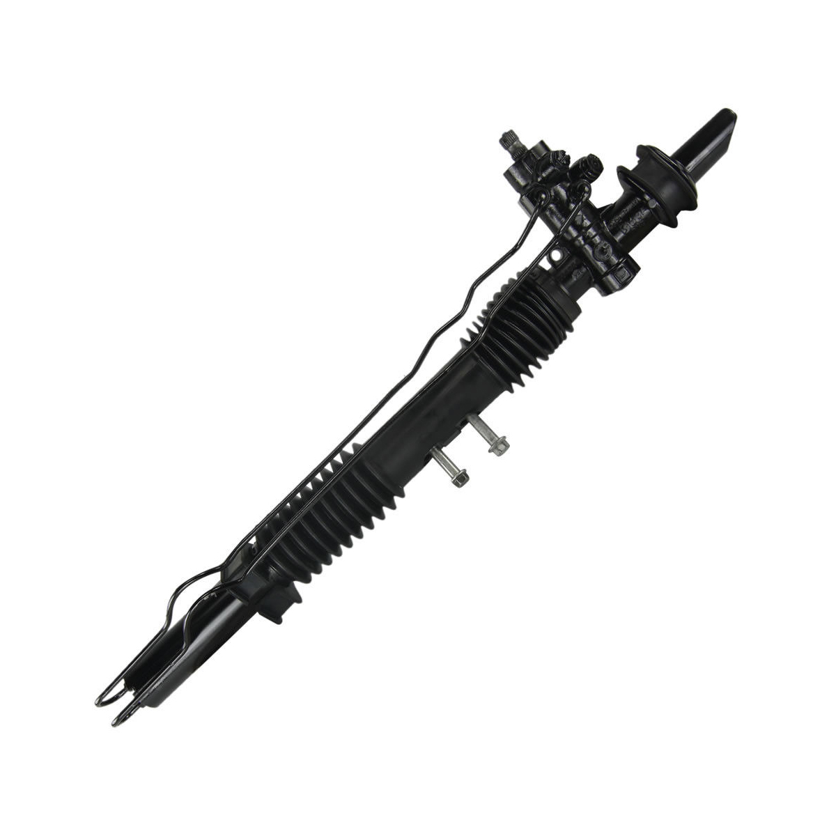 Power Steering Rack and Pinion