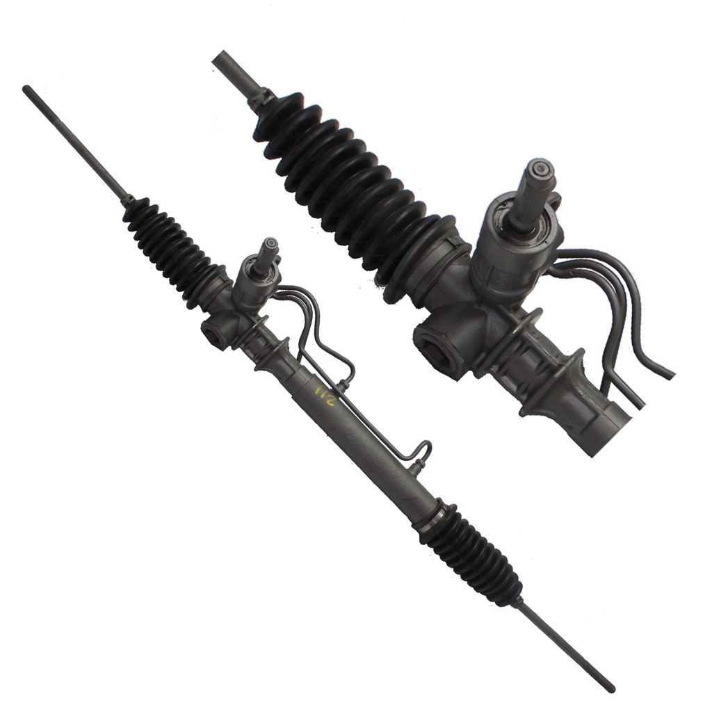 Power Steering Rack and Pinion