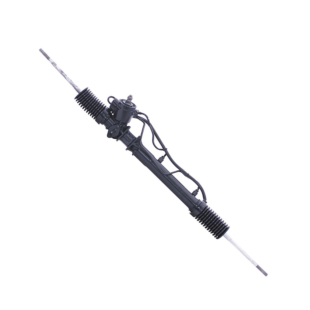 Power Steering Rack and Pinion