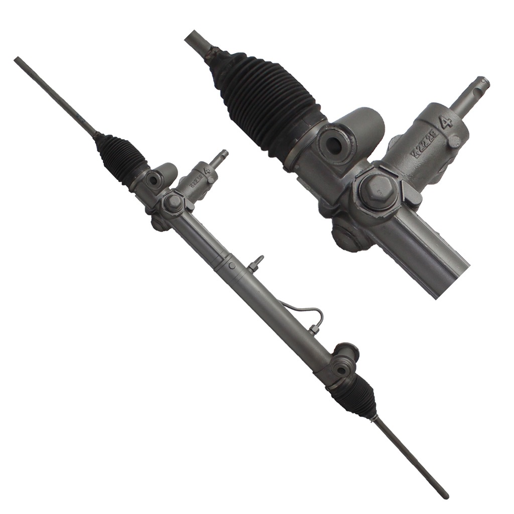 Power Steering Rack and Pinion